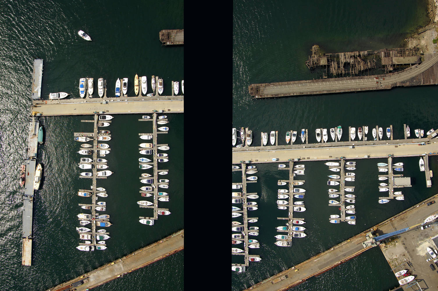 Boston Harbor Shipyard & Marina slip, dock, mooring reservations - Dockwa