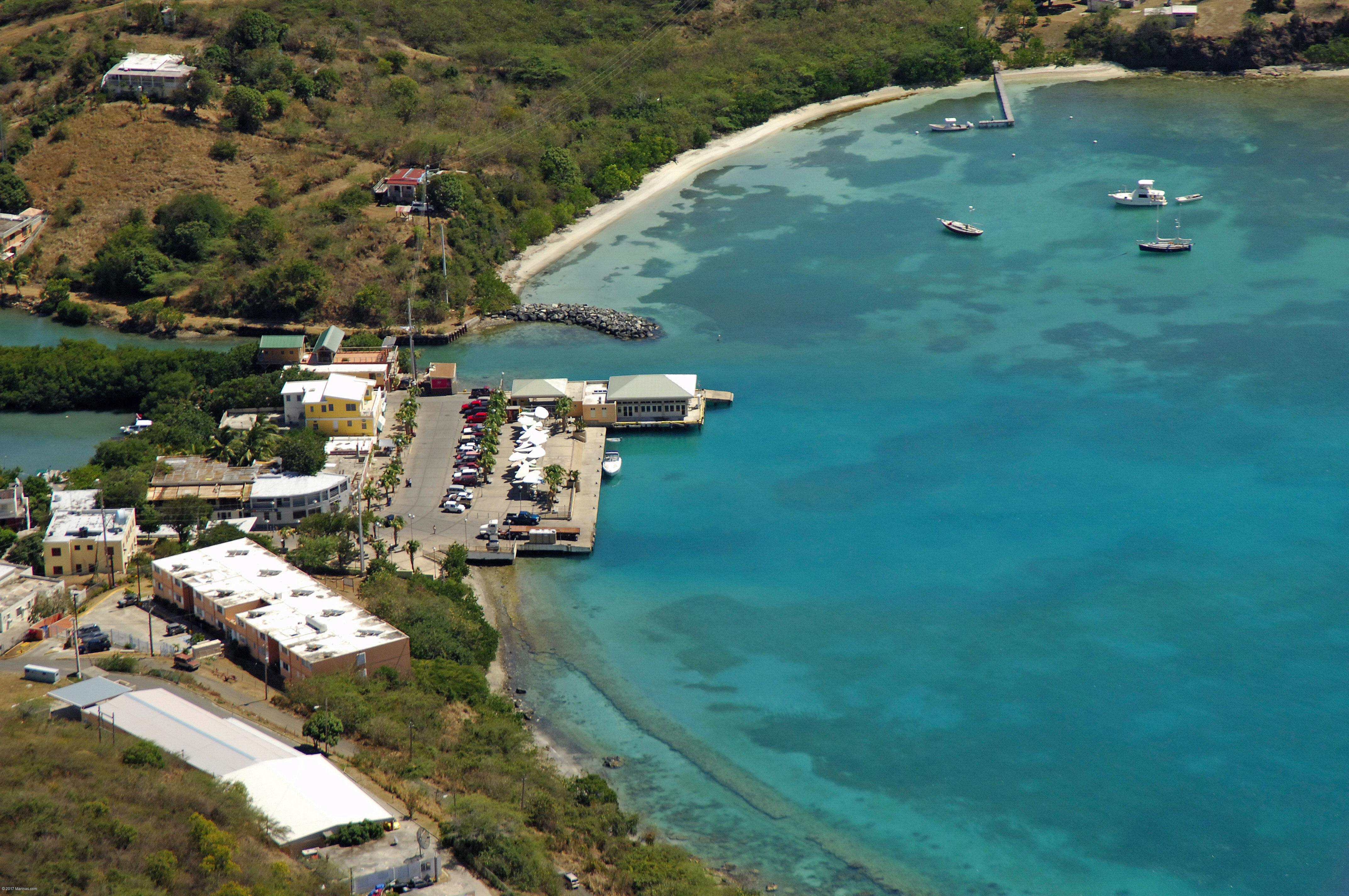 Culebra Ferry in Culebra, Puerto Rico - ferry Reviews - Phone Number ...