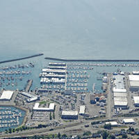 Marinas in Bellingham, WA, United States