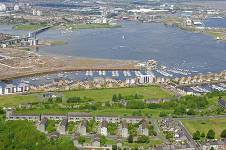 Cardiff Bay Yacht Club in Cardiff, WA, United Kingdom - Marina Reviews ...