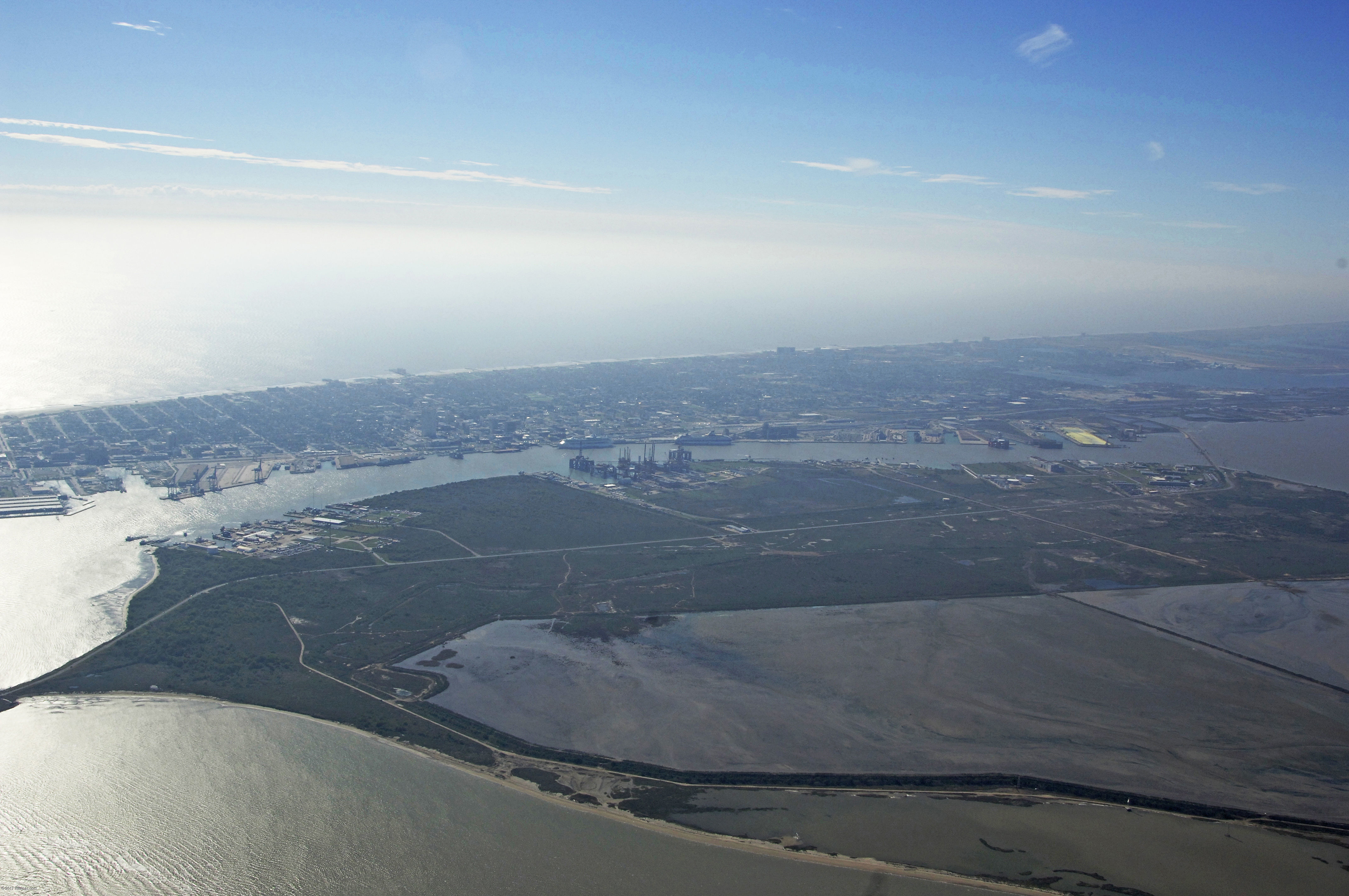 Galveston Bay in Galveston, TX, United States - harbor Reviews - Phone ...