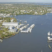 Marinas in Stuart, FL, United States