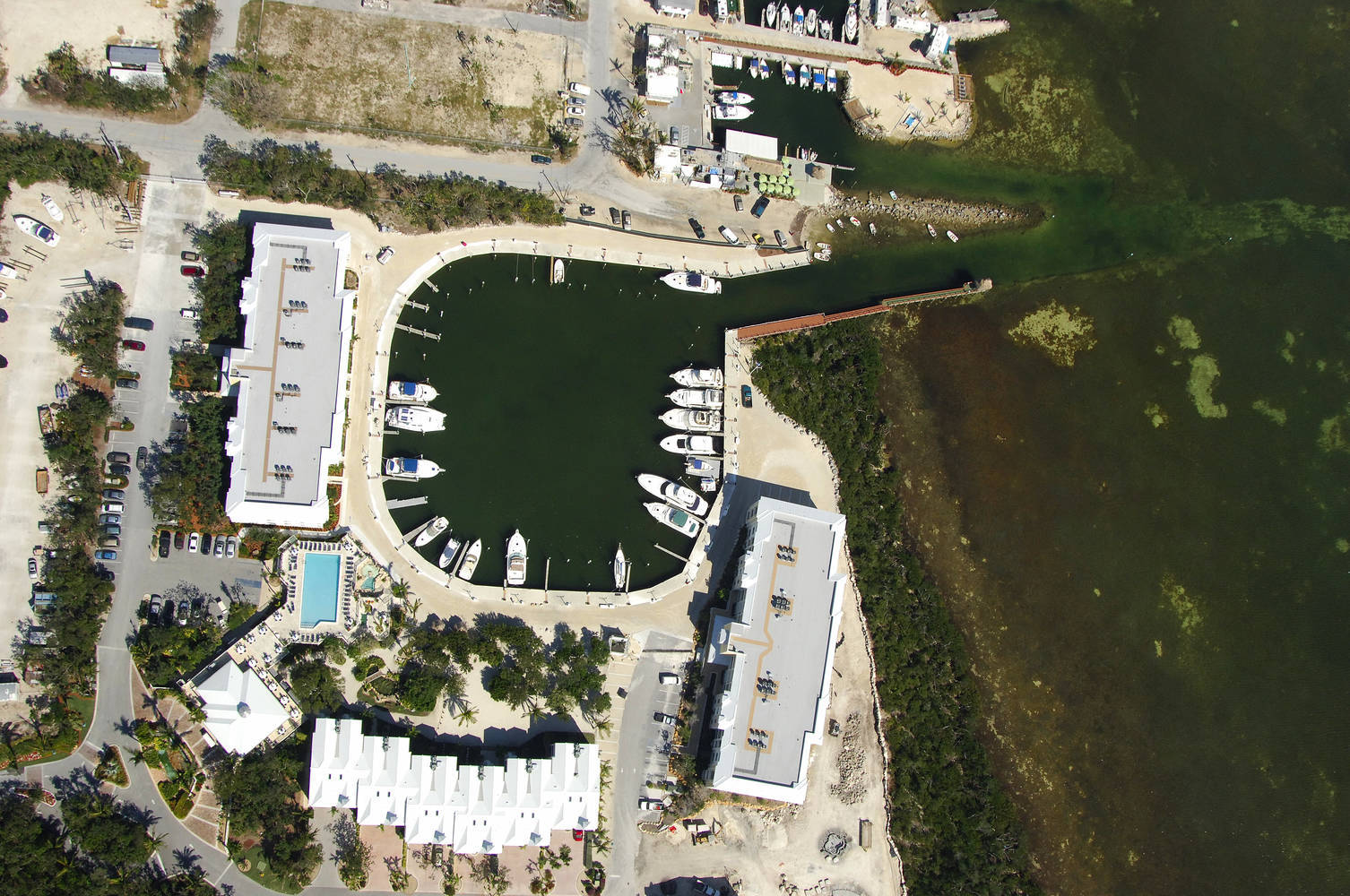 Mariners Club HOA slip, dock, mooring reservations - Dockwa