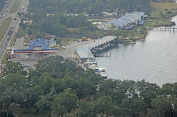 Pier 98 Marina in Panama City, FL, United States - Marina Reviews ...