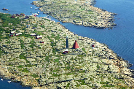 Vinga Lighthouse in Vinga, Sweden - lighthouse Reviews - Phone Number ...