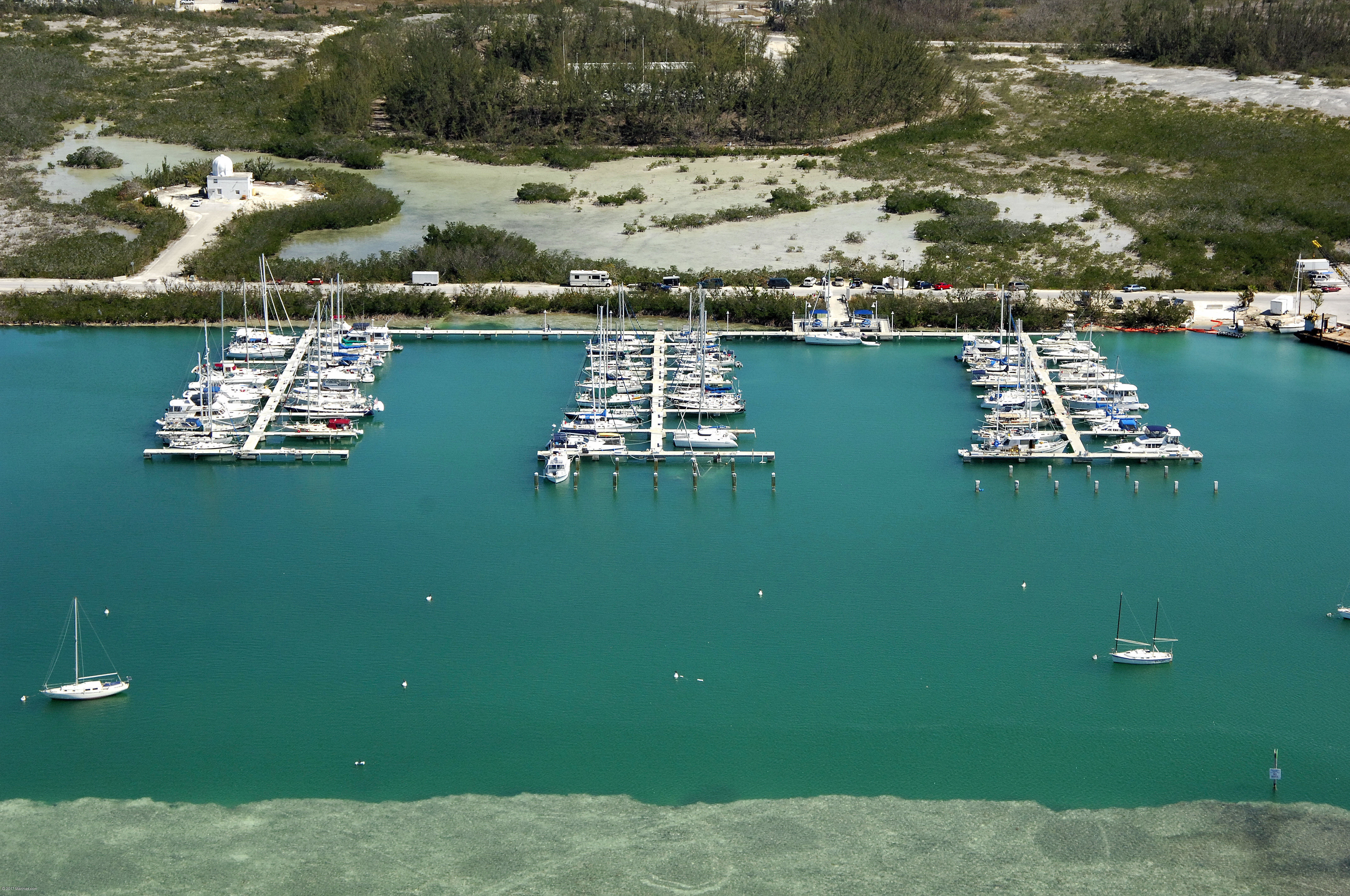 Boca Chica Marina in Key West, FL, United States - Marina Reviews ...