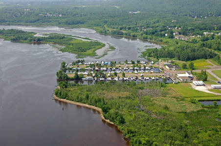 Spirit Lake Marina in Duluth, MN, United States - Marina Reviews ...