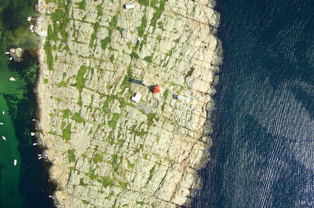 Vinga Lighthouse in Vinga, Sweden - lighthouse Reviews - Phone Number ...