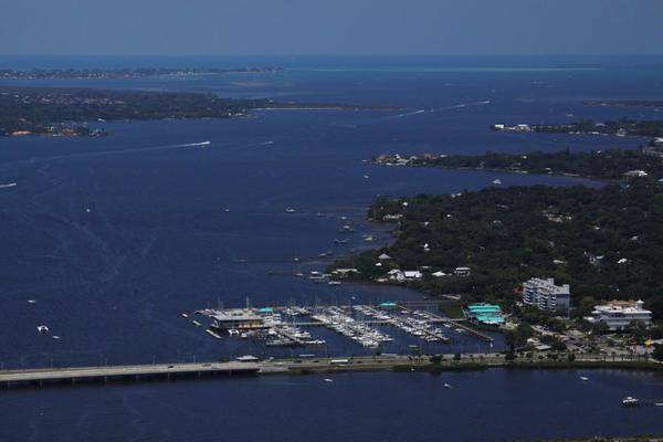 Safe Harbor Regatta Pointe slip, dock, mooring reservations - Dockwa