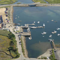 Marinas in New Hampshire, United States