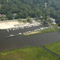 Marinas in Delaware, United States