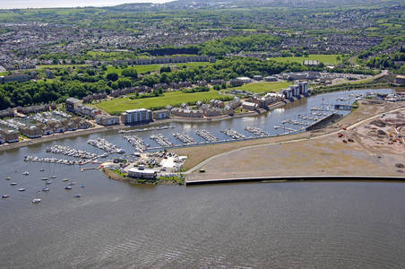 Cardiff Bay Yacht Club in Cardiff, WA, United Kingdom - Marina Reviews ...