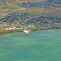 Harbors in Antigua and Barbuda