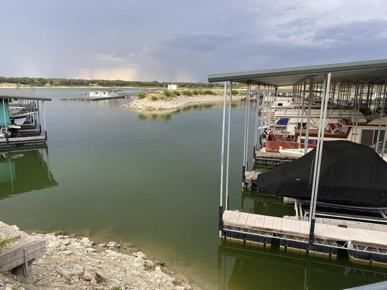 Juniper Cove Marina slip, dock, mooring reservations - Dockwa