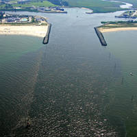 Inlets in Delaware, United States