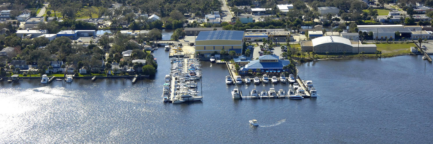 Loggerhead Marinas