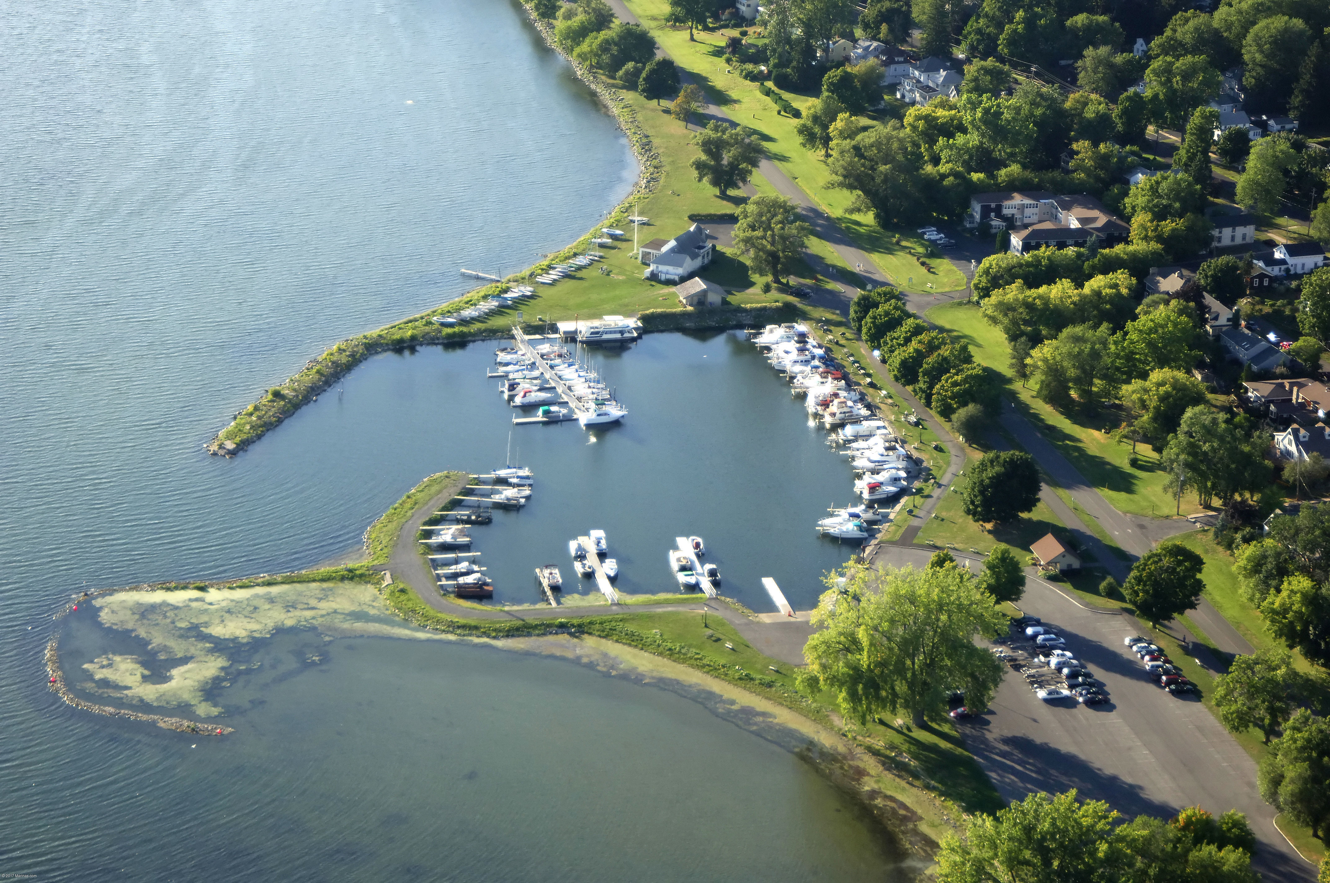 Onondaga Lake Park Marina In Liverpool Ny United States Marina Reviews Phone Number