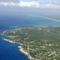 Harbors in Jamaica