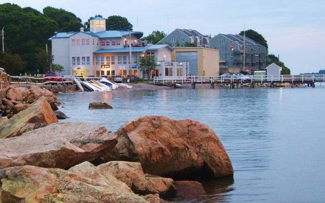 Sunset Bay Marina in Unionville, MI, United States - Marina Reviews ...