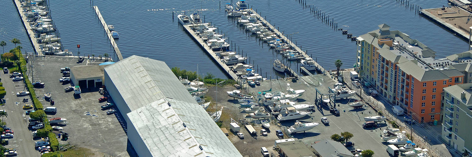Loggerhead Marinas