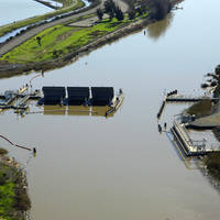 Locks in California, United States