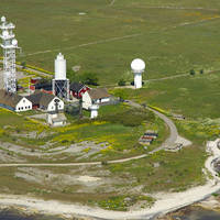 Lighthouses in Sweden