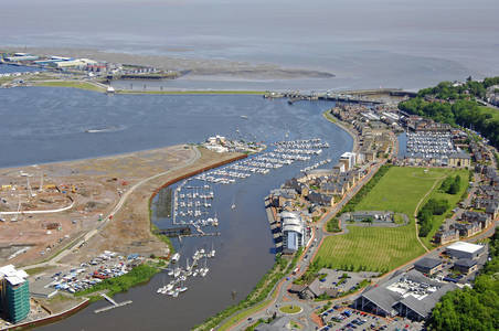 Cardiff Bay Yacht Club in Cardiff, WA, United Kingdom - Marina Reviews ...