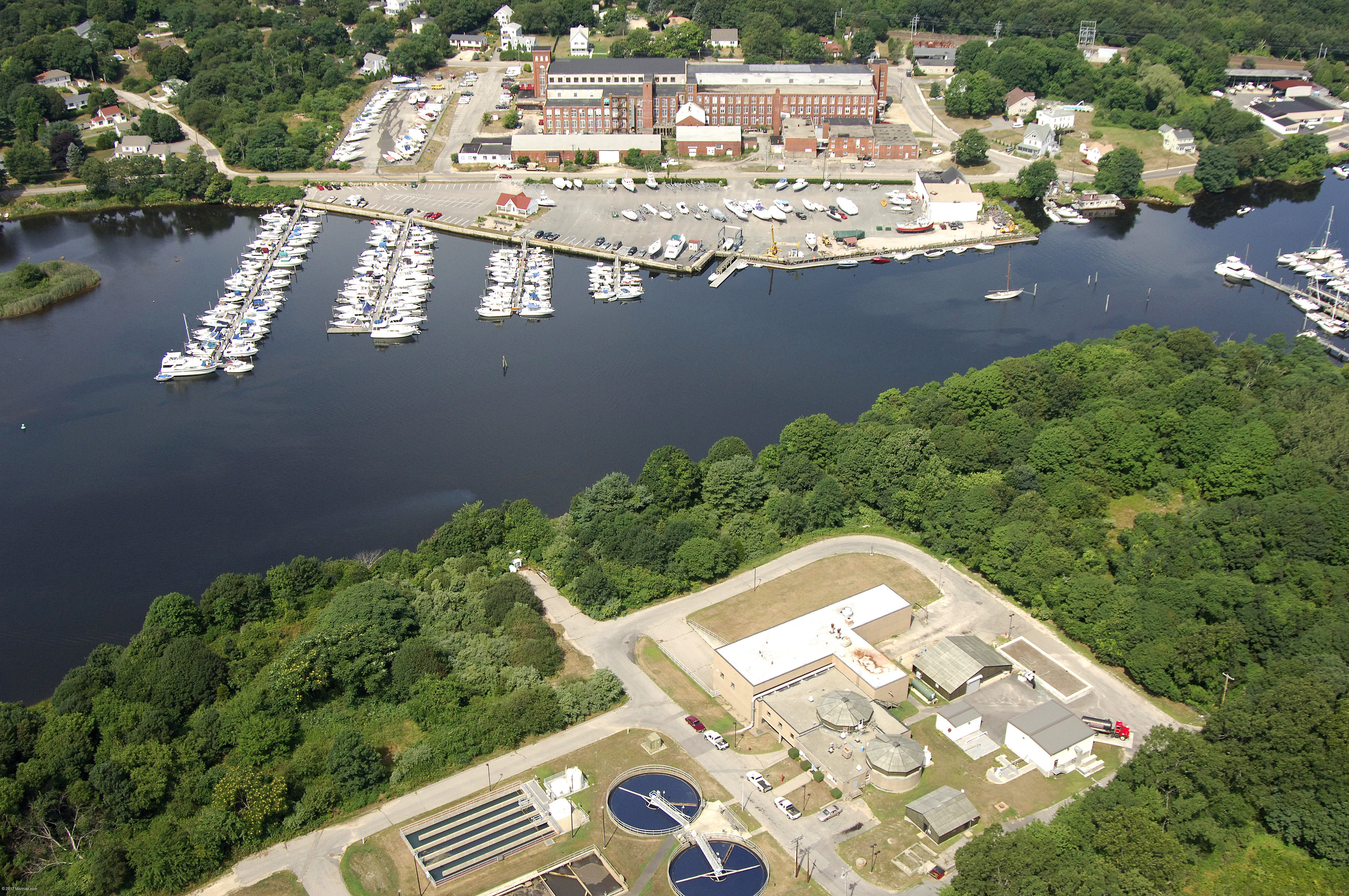 Norwest Marine, Pawcatuck in Pawcatuck, CT, United States - Marina ...