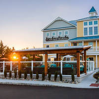 Holgate Marina in Beach Haven, NJ, United States - Marina Reviews ...