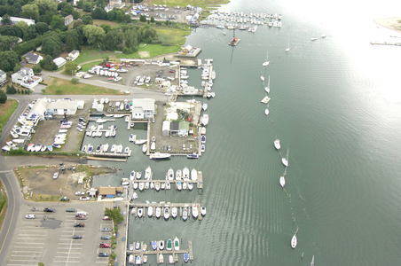 Harborside Marina in Clinton, CT, United States - Marina Reviews ...