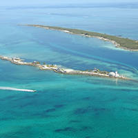 Harbors in Nassau, Bahamas