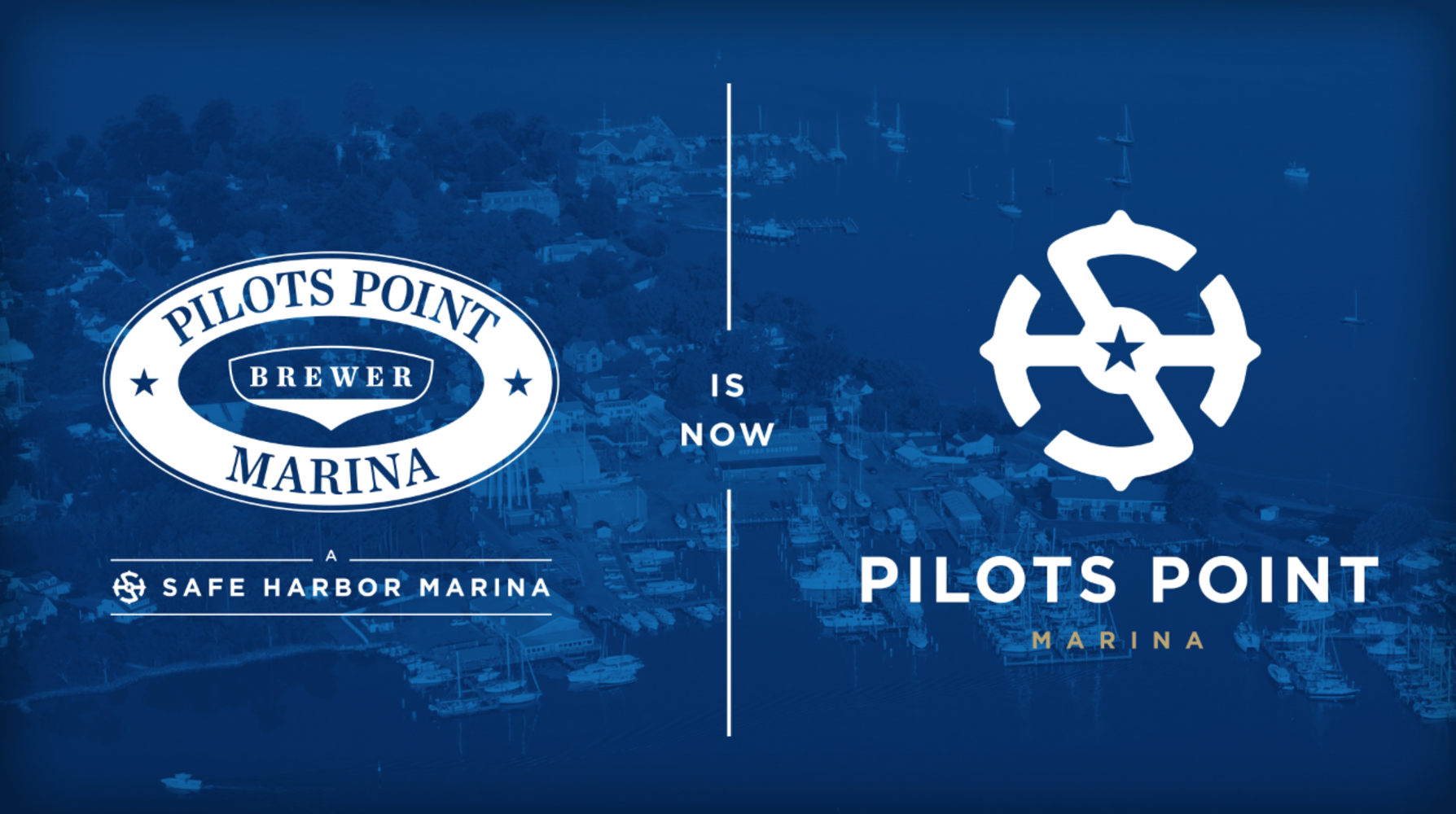 Safe Harbor Pilots Point slip, dock, mooring reservations - Dockwa