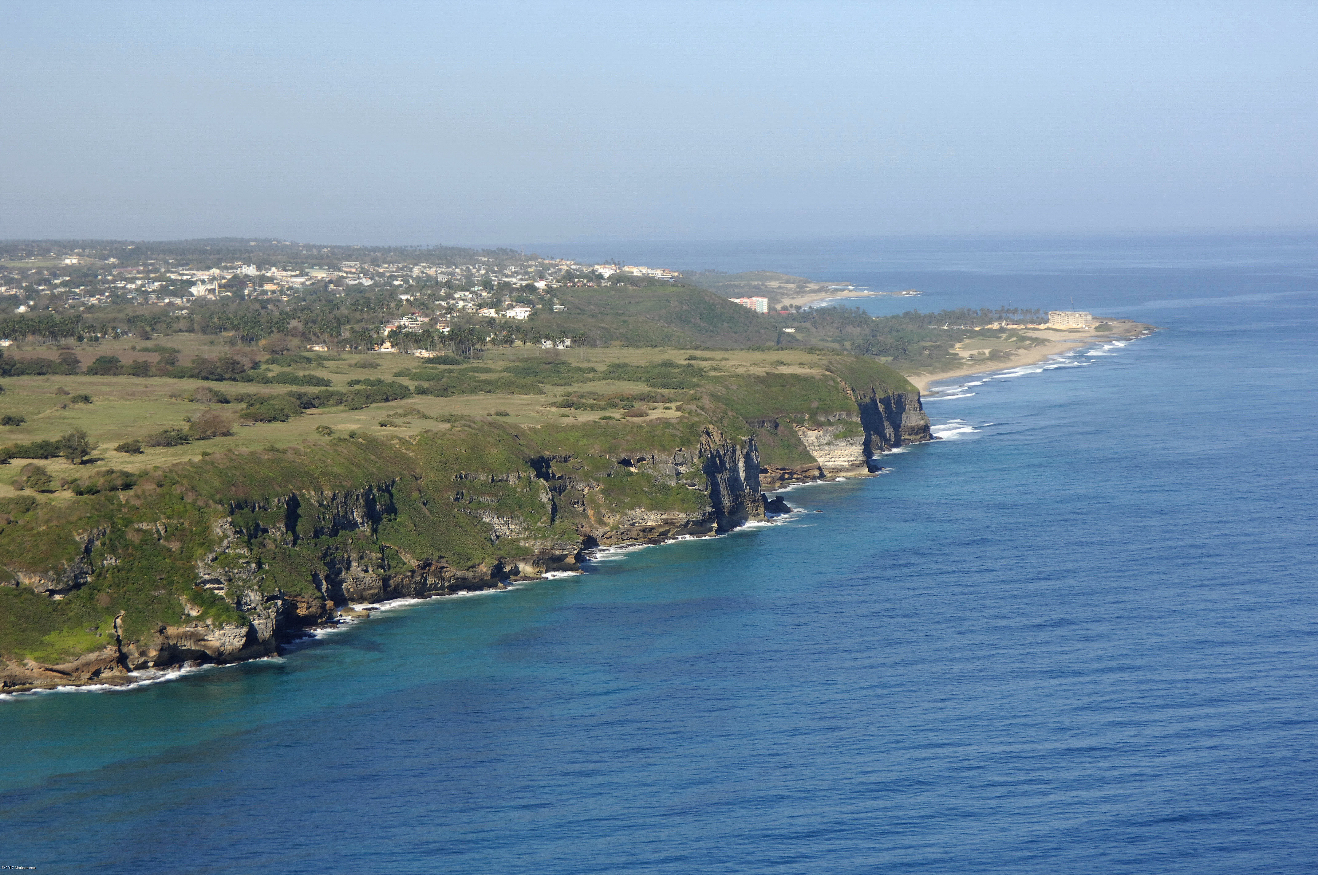 Isabela Harbor in Isabela, Isabela, Puerto Rico - harbor Reviews ...
