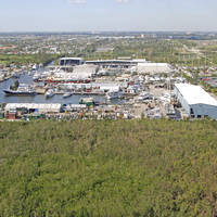 Marinas in Florida, United States