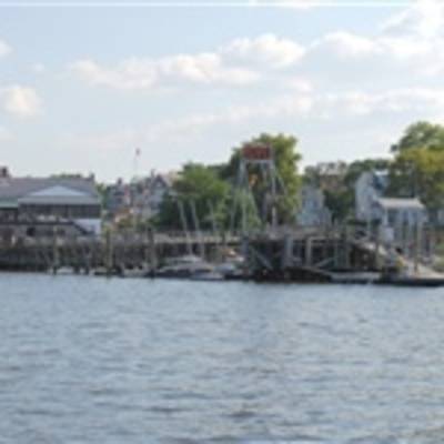 Keyport Yacht Club slip, dock, mooring reservations - Dockwa