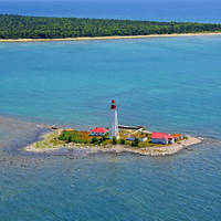 Lighthouses in Ontario, Canada