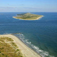 Inlets in North Carolina, United States