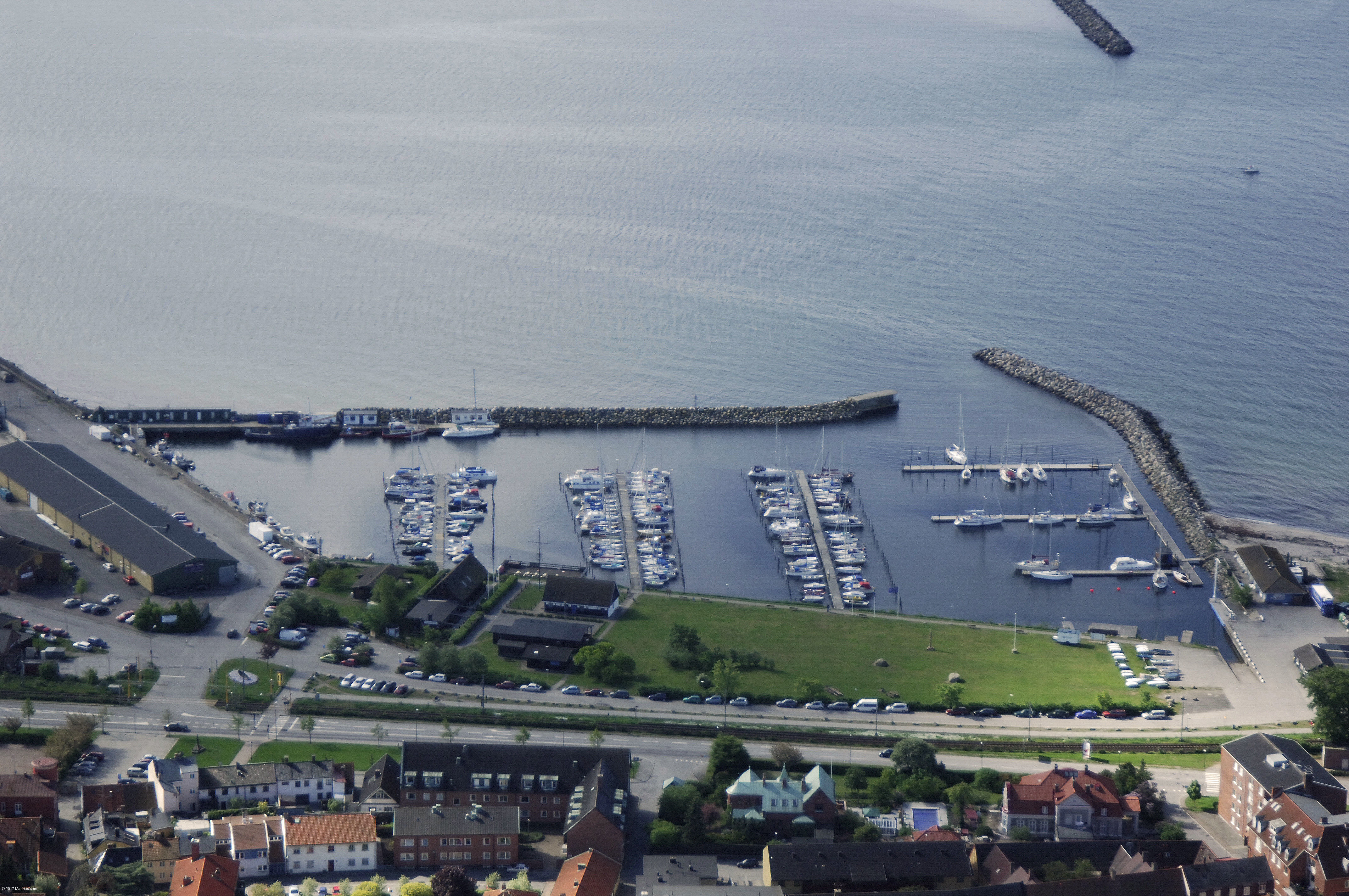 Ystad Marina in Ystad, Sweden - Marina Reviews - Phone Number - Marinas.com