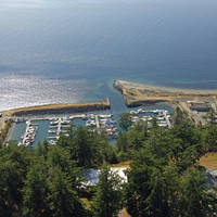 Marinas in Washington, United States