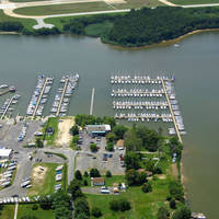 Marinas in Maryland, United States