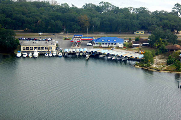 Pier 98 Marina in Panama City, FL, United States - Marina Reviews ...