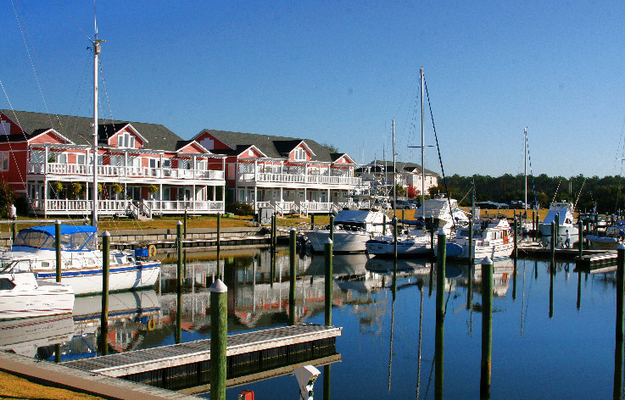 Safe Harbor South Harbour Village slip, dock, mooring reservations - Dockwa