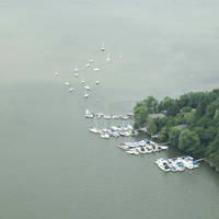 Marinas in Vermont, United States