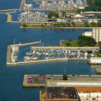 Marinas in Sandusky, OH, United States